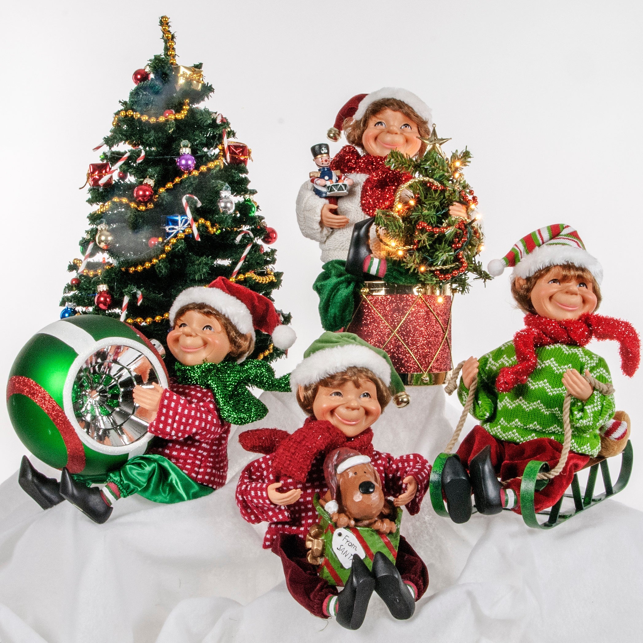 Christmas By Karen Didion – Lijo Décor